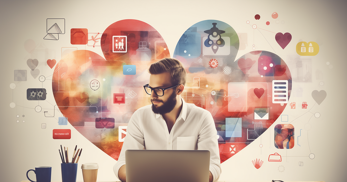 Why Put CX Design at the Heart of Digital Transformation? | by Hayk ...