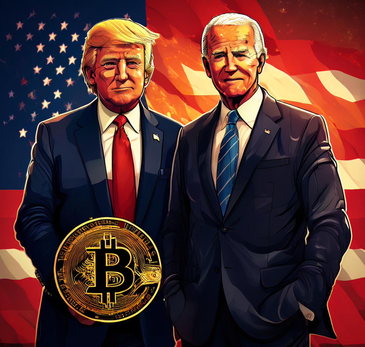 How Government Adoption of Bitcoin Could Save the World and Tackle ...