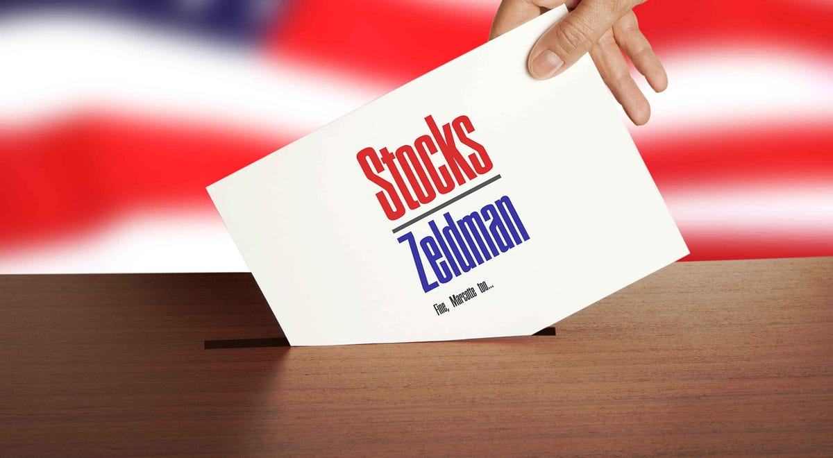 The evolution of political campaign logos | by Web Designer Depot | Medium