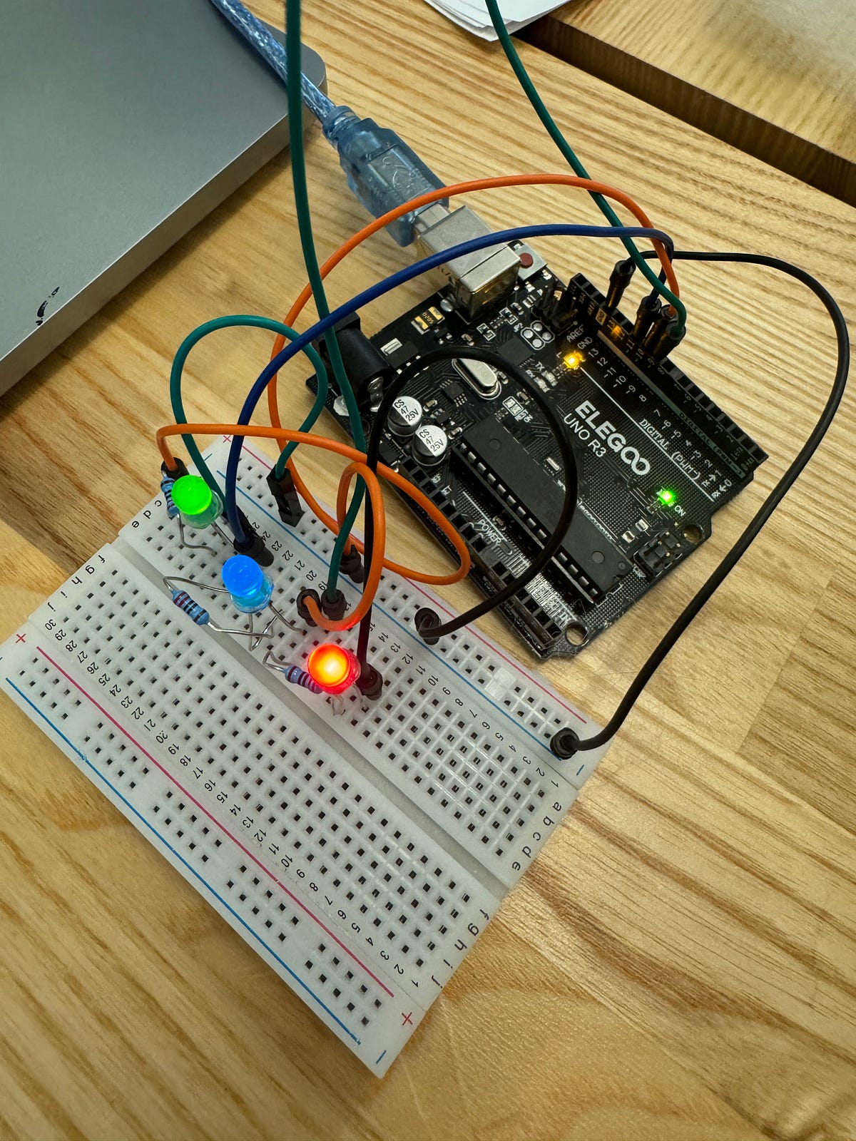 Lab Submission (Lab #2: Digital I/O with Arduino Boards) | by Junyan Du (Jenny) | Sep, 2024 | Medium