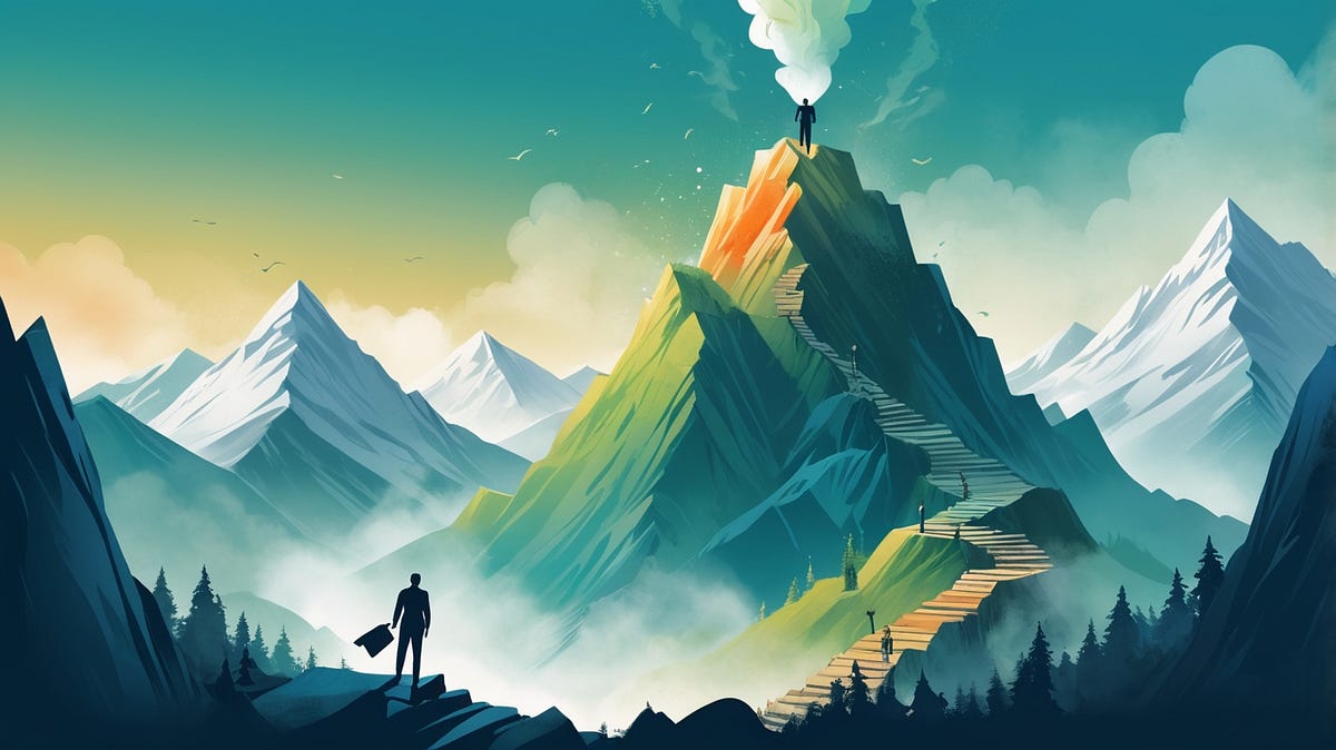 20 Critical Challenges Every Entrepreneur Must Overcome (Part 3 of 3 ...