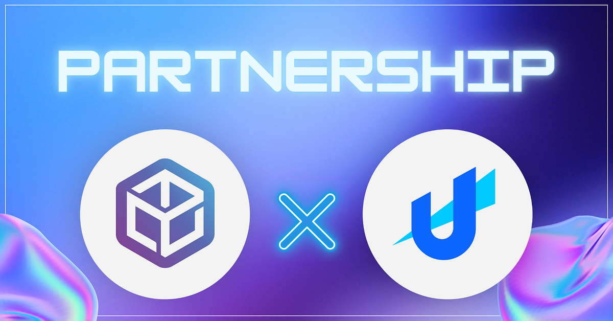 Announcing Our Exciting Partnership with Unstoppable Domains | by DMTP ...