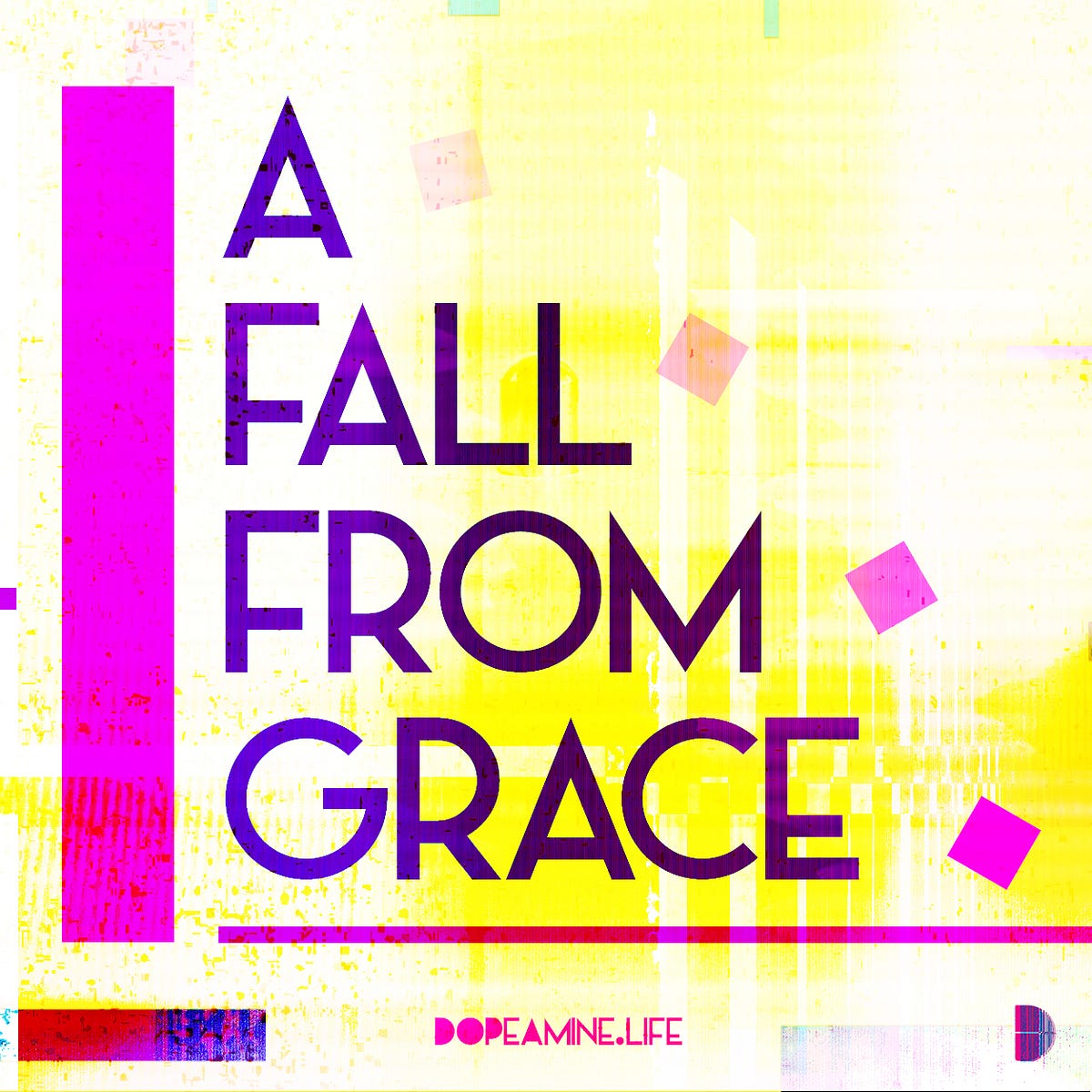 A Fall From Grace. Today on the show I wanted to talk… | by Christian Rivera | Medium