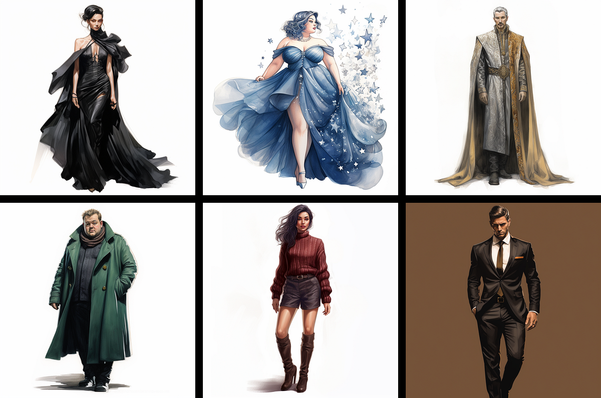 Perfect Fit: How Tech Is Helping Brands Accommodate More Bodies | by ...