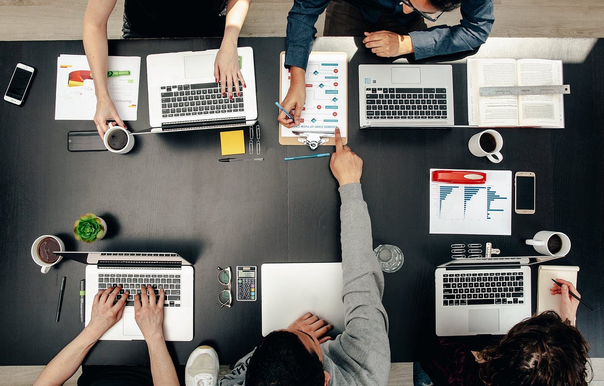 Seven ways to get traction for your early-stage product or startup | by ...