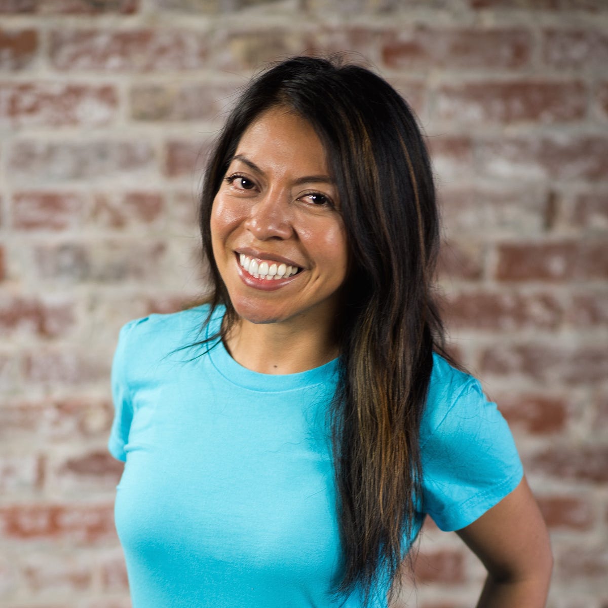 Student Spotlight: Gabriela. Gabriela spent most of her childhood in ...