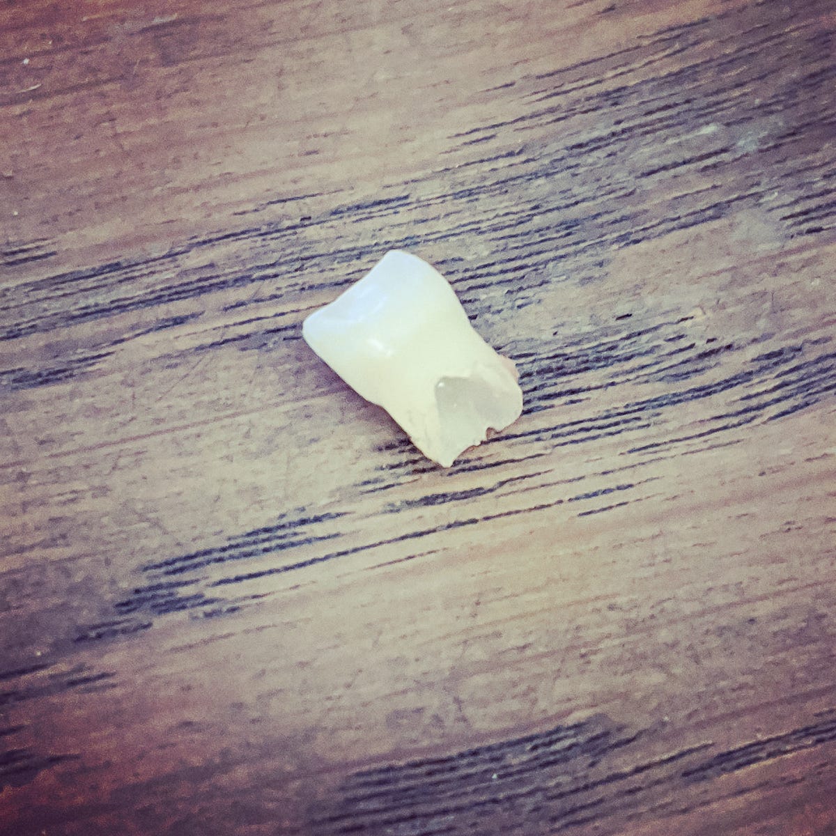 The Tooth Ninja. So, I have this story to tell and no… | by Mary ...