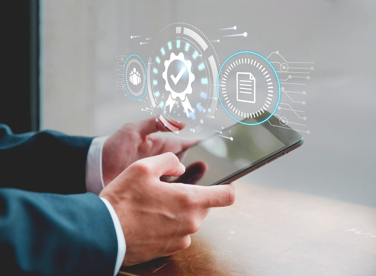 Beyond Break-Fix: The Comprehensive Approach to Managed IT Services: | by Aleena Nadeem | Medium