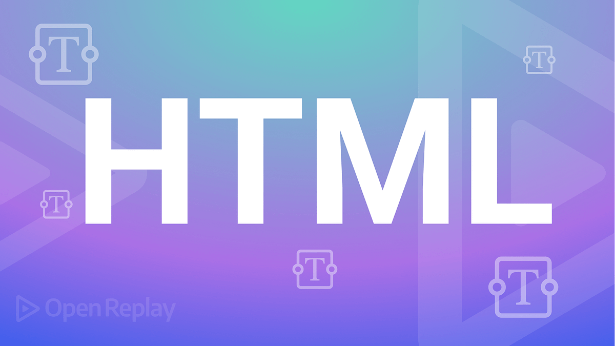 Text Formatting in HTML. Text formatting in HTML is a crucial… | by David paul Afodi ...