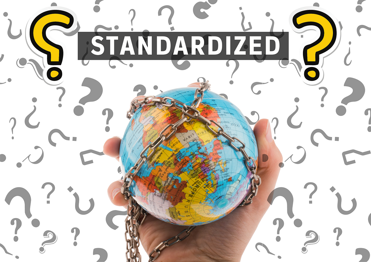 Standardization vs. Innovation: Are We Choking Our Future? | by Vibhuti Verma | Oct, 2023 | Medium