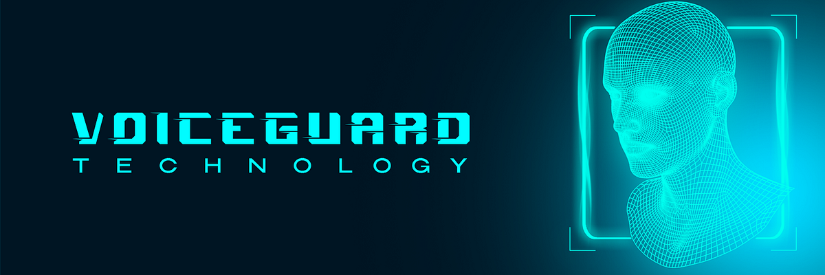 AI Voice Sniper - Voice Guard - Medium