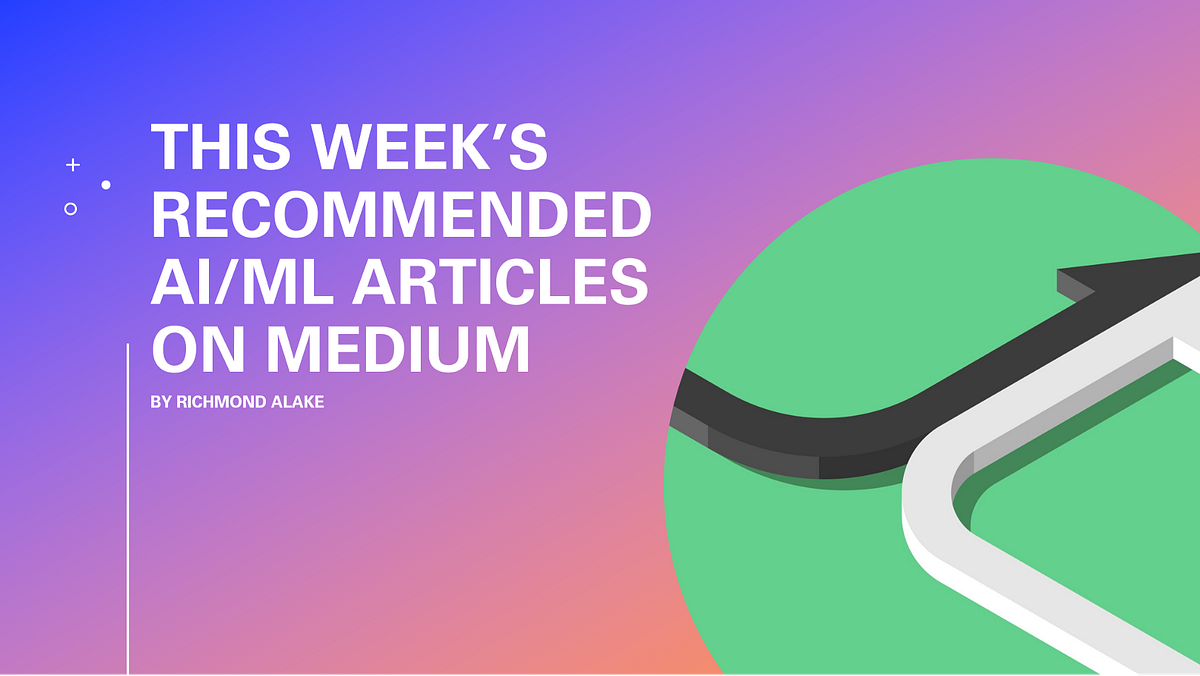 4 Interesting Articles Data Scientists Should Read This Week (Nov 13 ...