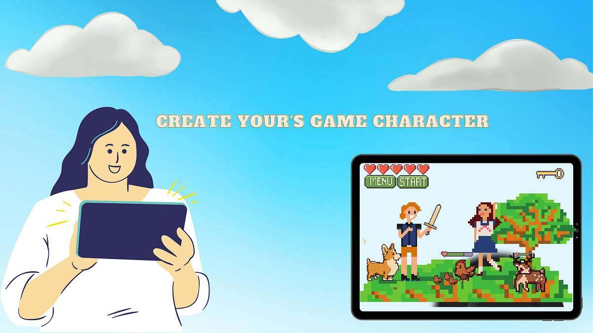 Multi Point Platform Solution Game | by Multi Point | Medium