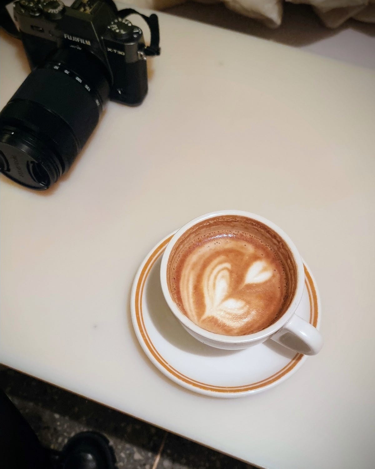 Random Korean Cafes. Discovering the country's cafe culture on an ...