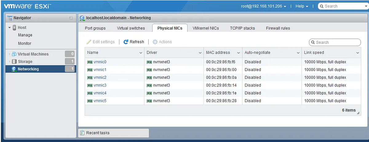 How to change the Network devices aliases assigned by the ESXi host ...