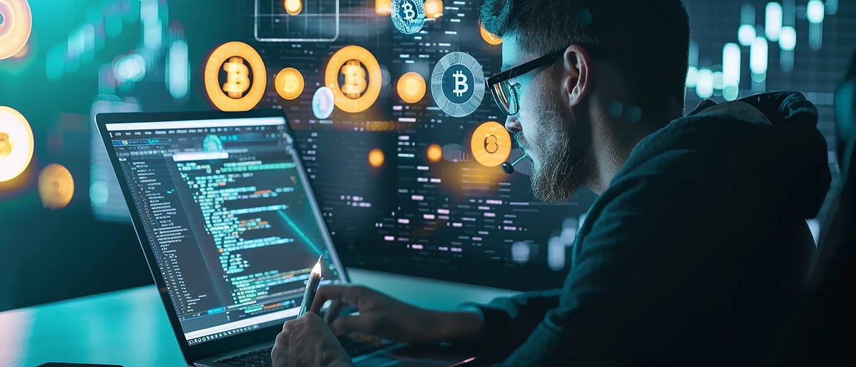 Blockchain: A Technology Beyond Cryptocurrencies | by Piccosoft ...