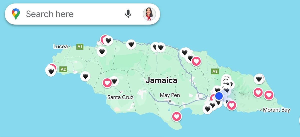 How I Escaped the Hustle Mindset and Embraced Island Life | by Shreya ...