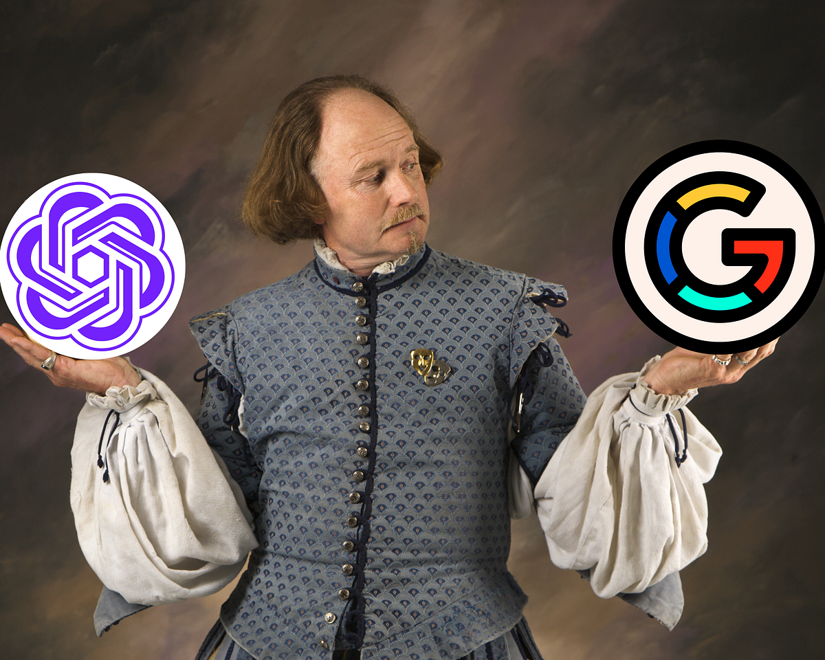 The Evolving Landscape Of Ai Chatbots Bard S Latest Update Narrows The