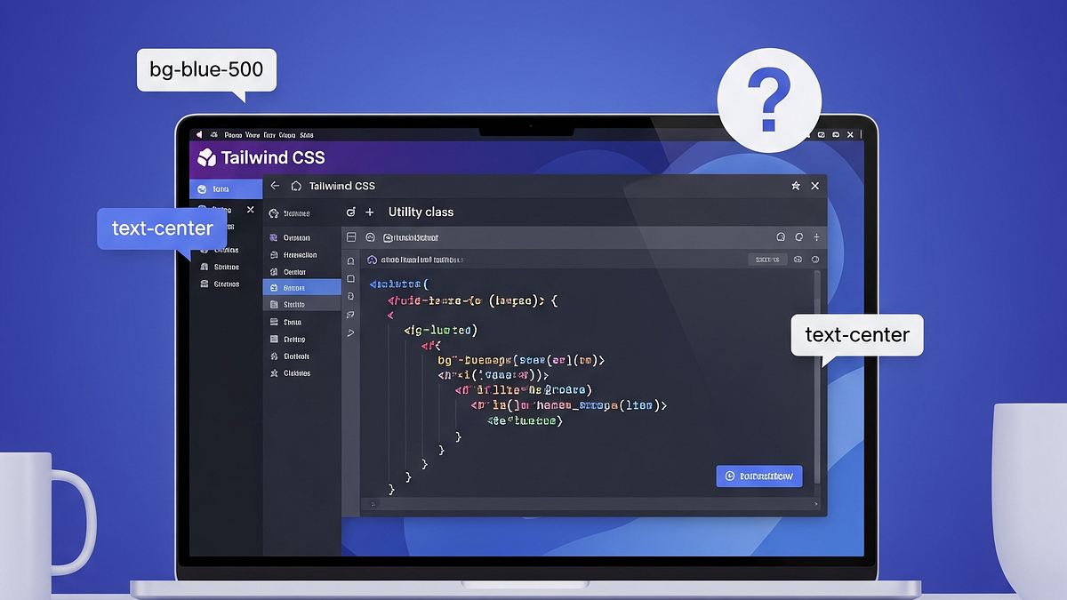 Is Tailwind CSS Worth It? My Honest Review After Real-World Use | by ...