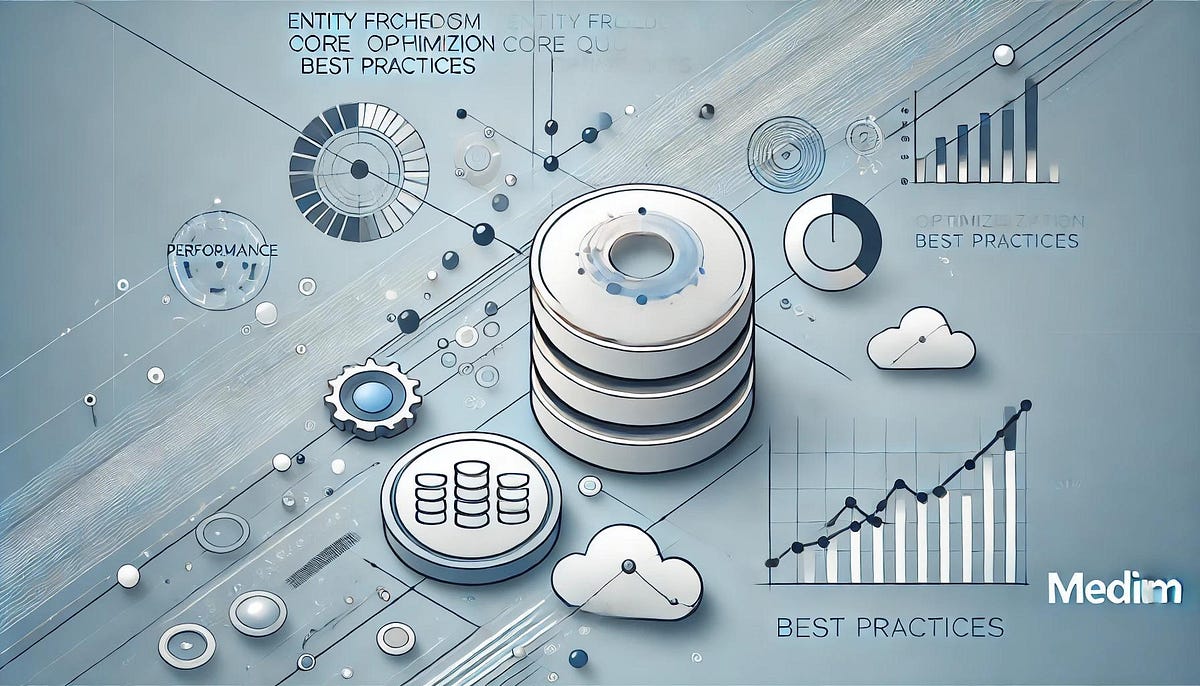 Entity Framework Core Query Optimization Best Practices | by Md. Sabbir ...