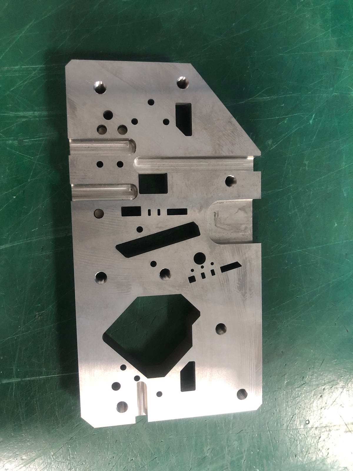 EDPrinciple and application of electric spark | by JCtooling | Jan ...