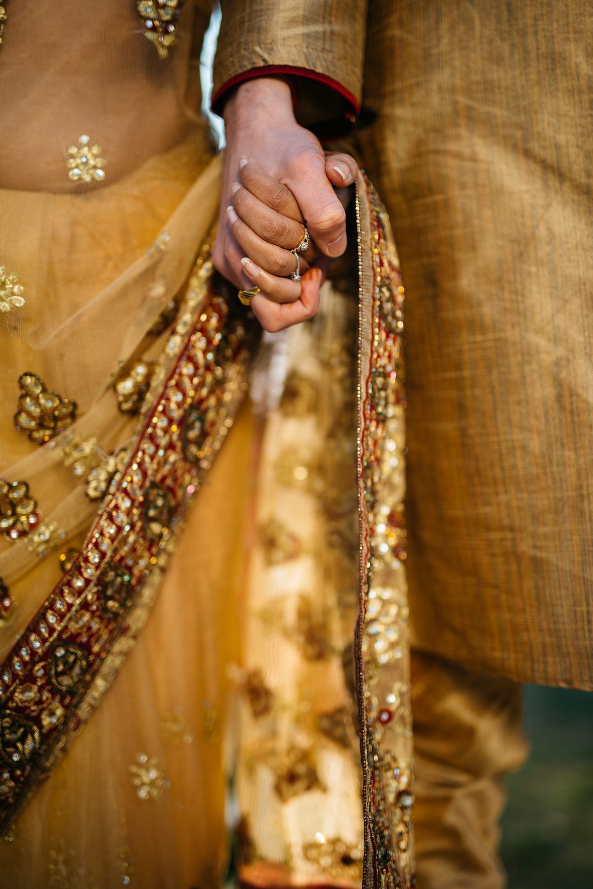 The Sanctity of Heteronormative Marriage | by Prem Chandavarkar | Medium