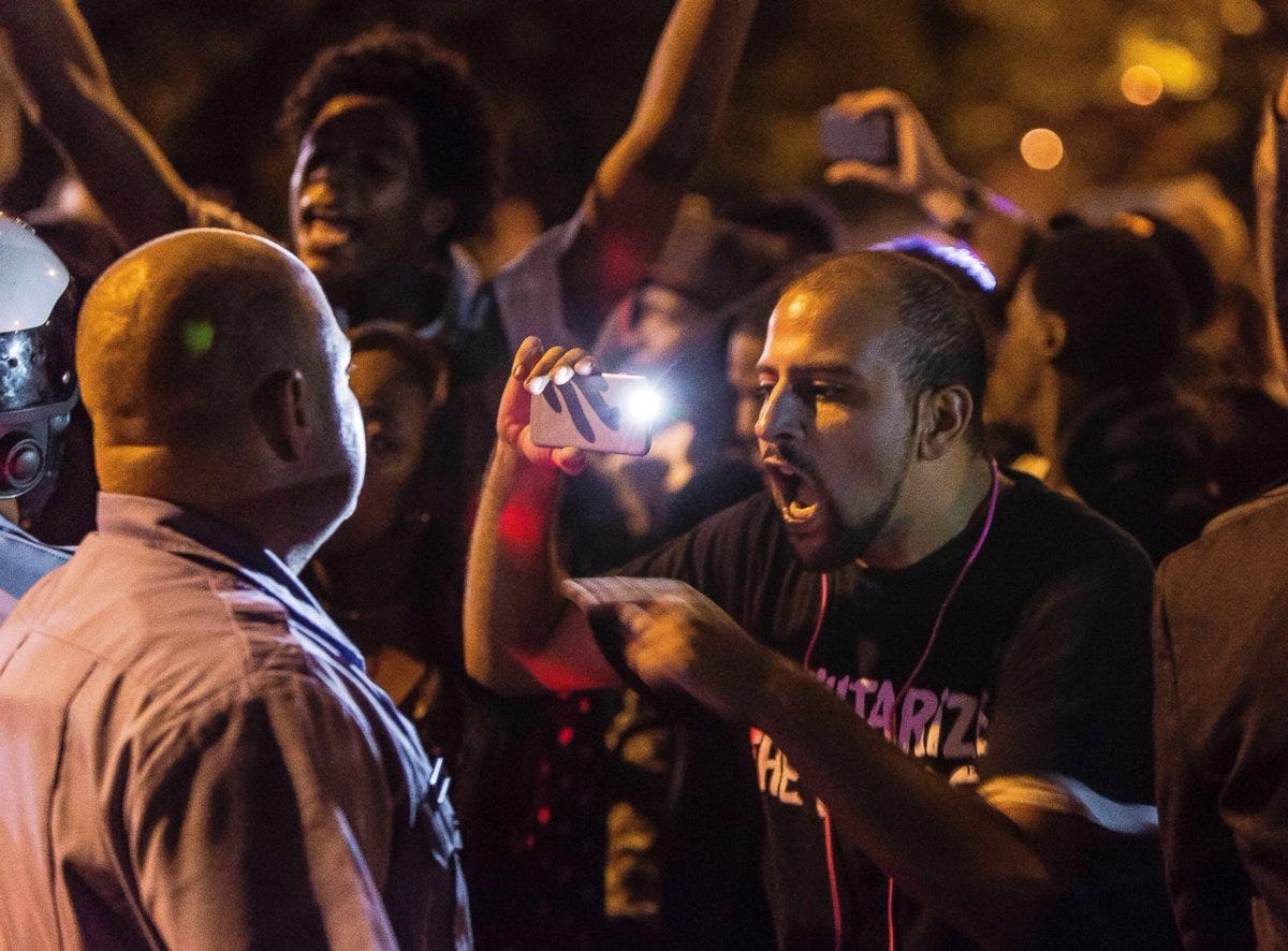 Remembering Bassem Masri. If you have any information about… | by Ed ...