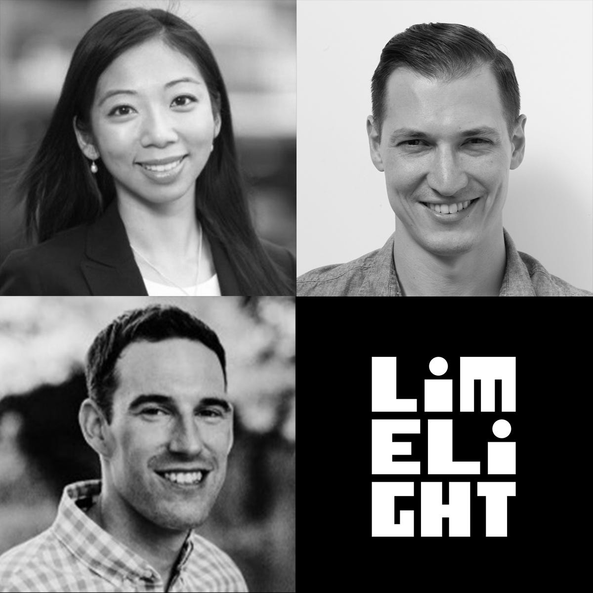 Limelight Expands Senior Leadership Team | by Limelight Team | Medium