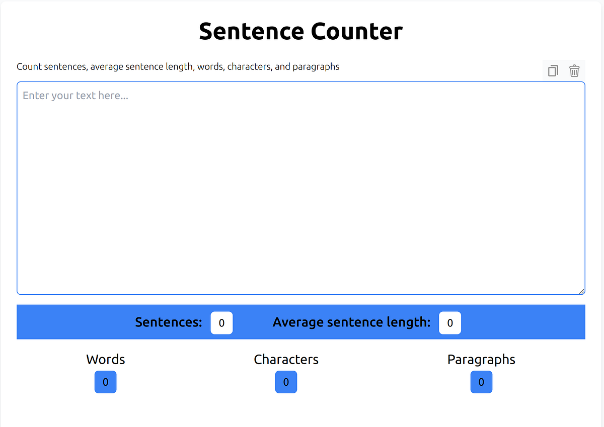 Get Insights Into Your Writing With This Free Online Tool | by Gon ...