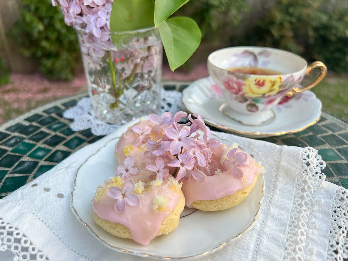 Sprinkle Love Into Your Days. How to challenge yourself little by… | by ...