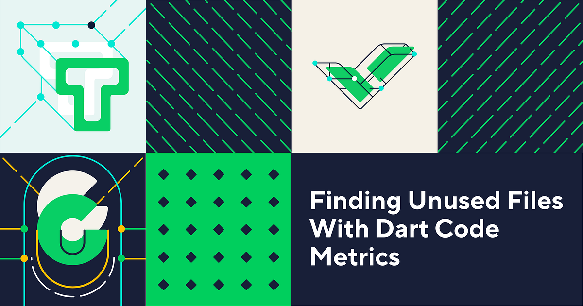 Finding Unused Files With Dart Code Metrics | by Dmitry Zhifarsky | Wrike TechClub | Medium
