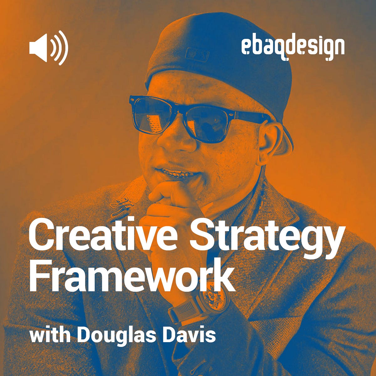 An interview with Douglas Davis (Podcast) 🔈 | by Arek Dvornechuck ...