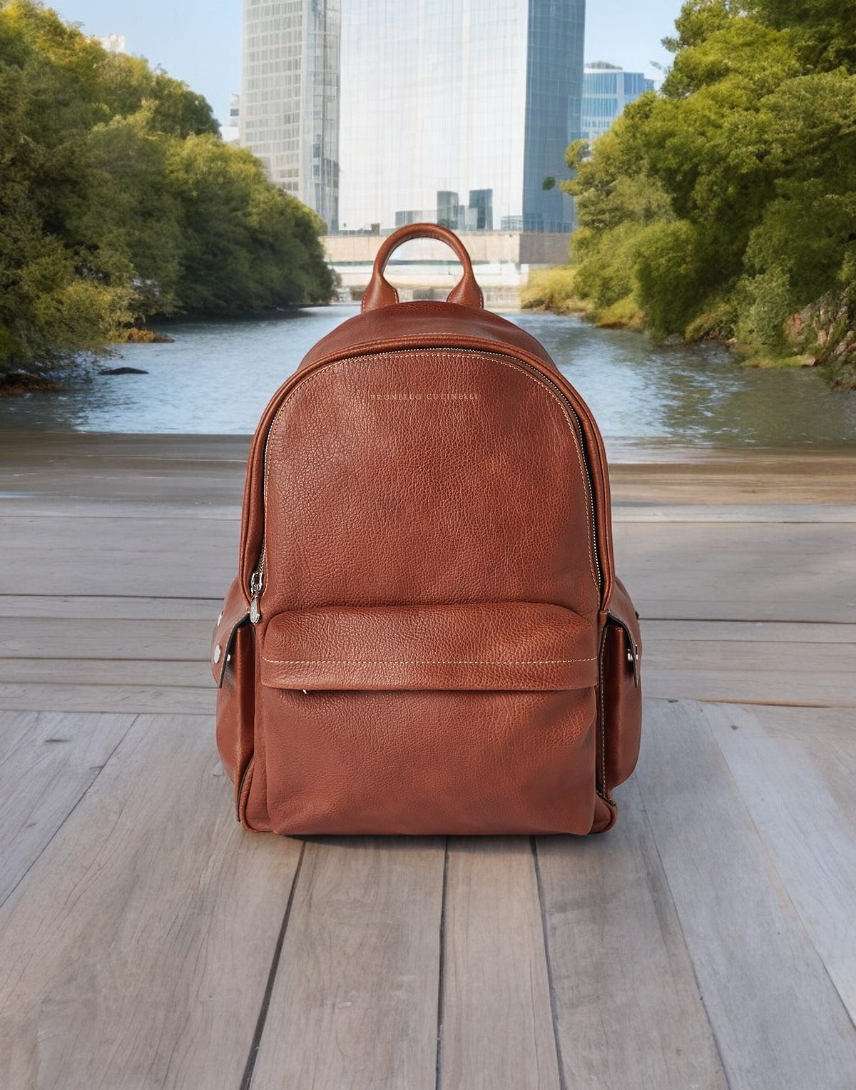 Laptop Backpack-Laptop Bag. Tired of the same old, boring laptop… | by ...