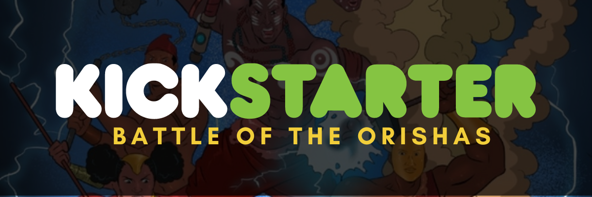 10 Things We Learned From Our Last Kickstarter Campaign. | by Comiclabx ...