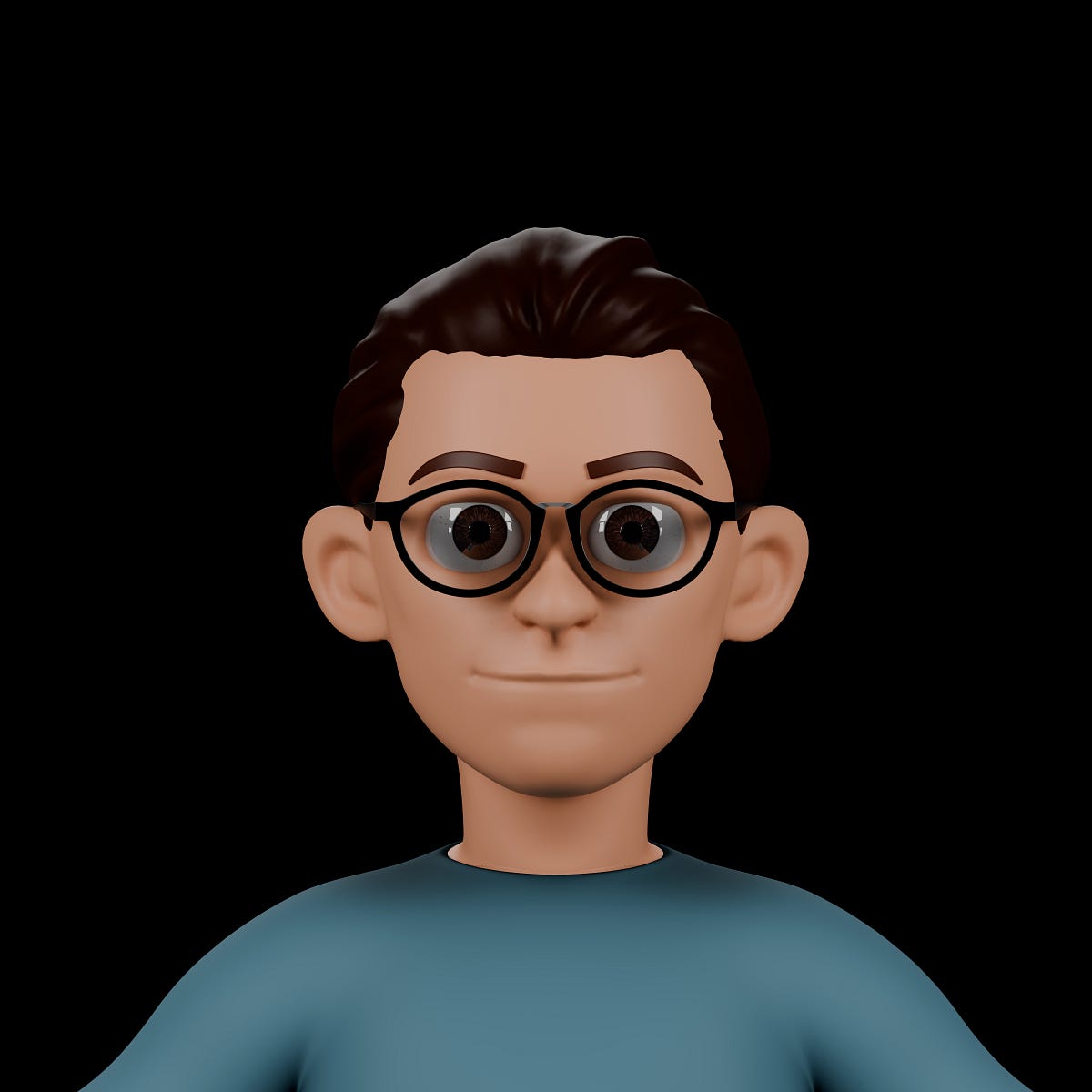 Employment Preparation Journey. Let me just start off by saying that I… | by Viktor I Vasilev ...