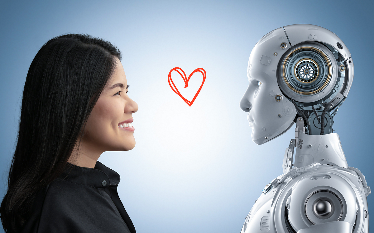 ChatGPT and UX Research: Embracing the Future While Valuing the Human Touch | by Niki Tisza ...