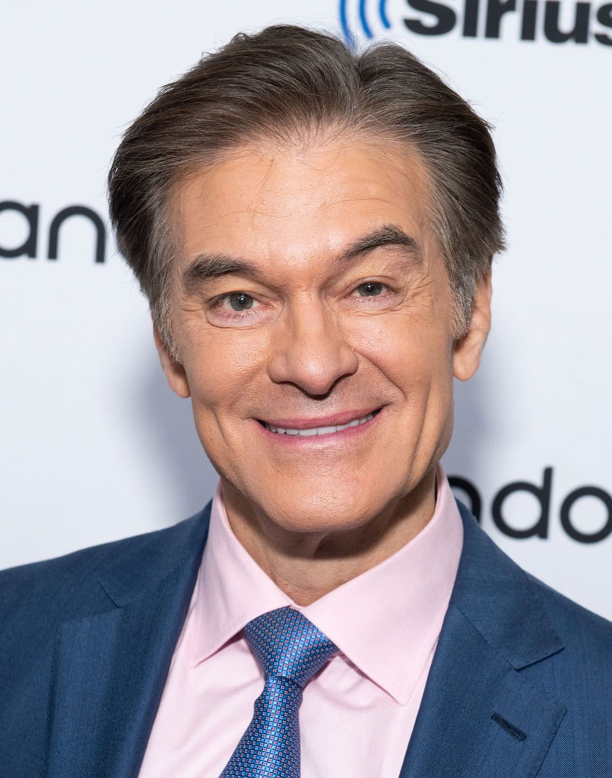 Dr. Mehmet Oz: It may be a unique profession that has multiple ...