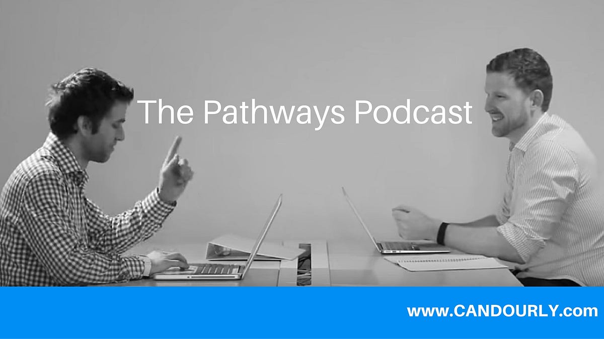 Pathways Podcast Show Notes — Episode 4 Dr Michael Devine. | by Drew ...