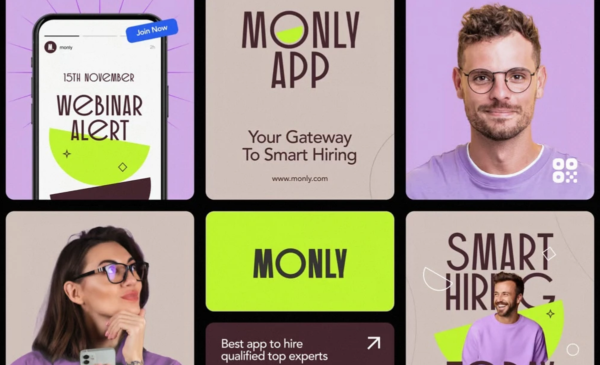 UX/UI design trends of 2024. In 2024 we will see many new design… | by ...