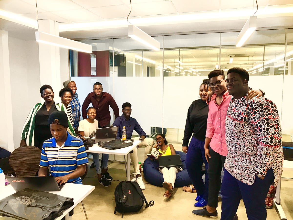 Campus Life: Mauritius 9–14 April 2018 | by Zibusiso Mtunzi | Study at ...