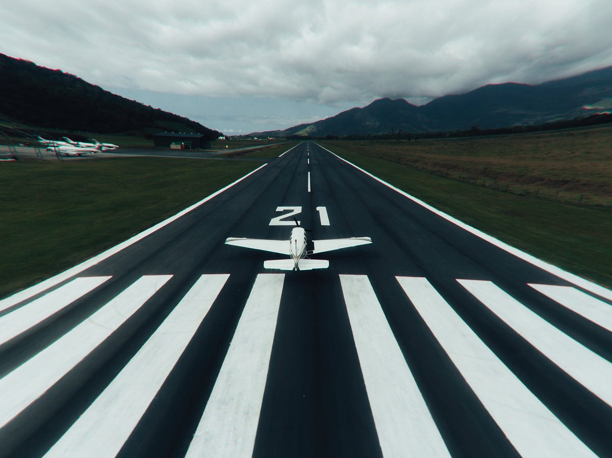 Five Tips for Extending Runway Using Working Capital | by Whitney Sales ...