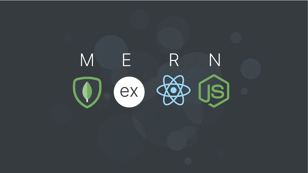 Streamlining EDI Transactions with a MERN Stack API | by Logic Leap ...