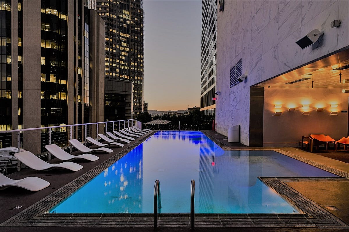 How is API technology transforming the hospitality industry? | by ...