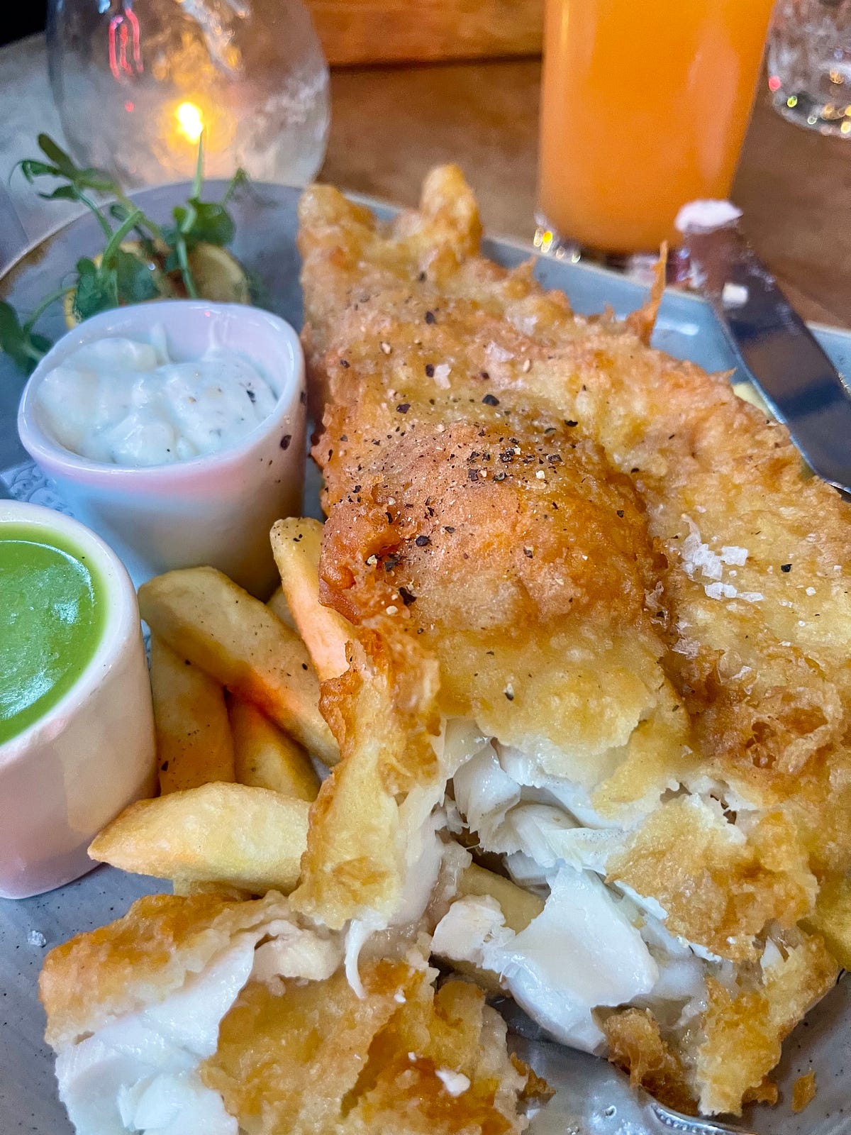 A Restaurant Review Should Not Have A Picture From Unsplash – How Some “Content Creators” Annoy ...