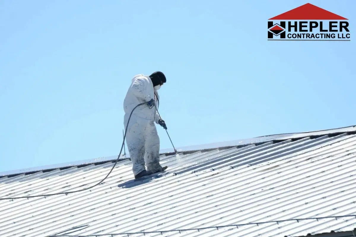 Why Investing in a Heat Reflective Roof Coating is a Smart Choice ...