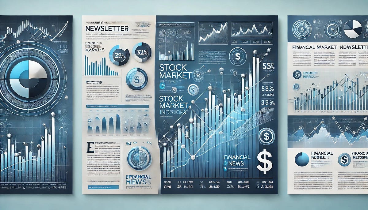 Business Beacon Weekly Financial News Update | by Business Beacon | Jun ...