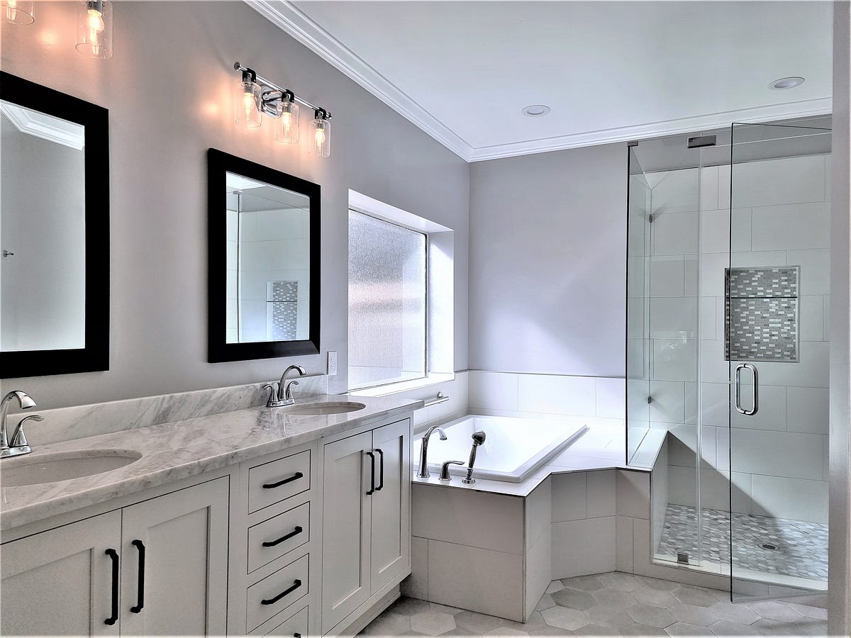 Nashville TN Bathroom Remodeling Disasters | by Johogo | Medium