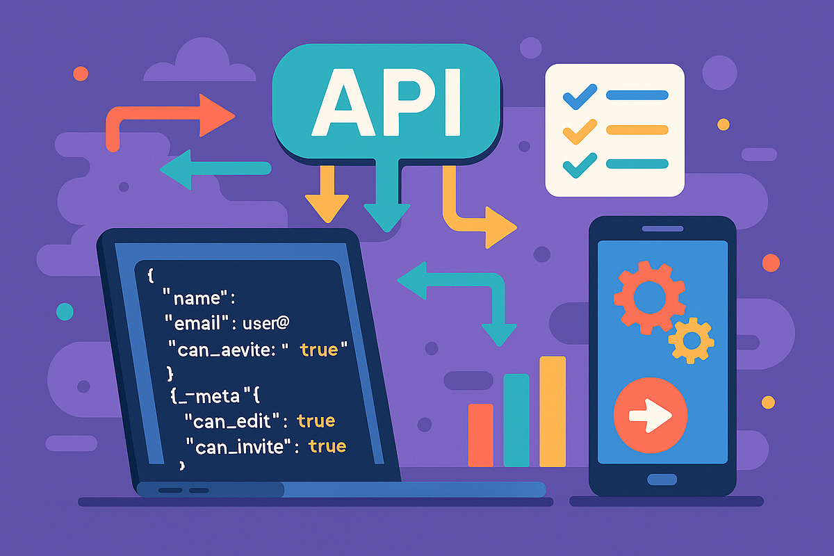 Stop Hardcoding API Contracts - Use Adaptive Affordance Layers in PHP | by Asian Digital Hub ...