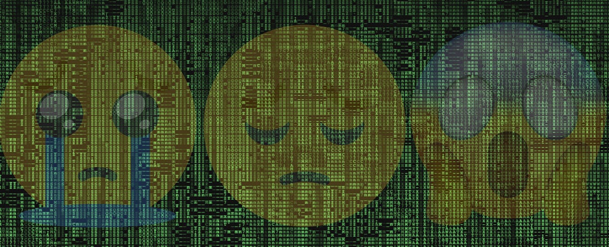 Do We Worship the Algorithms that Run Our Lives? | by Jason McBride ...