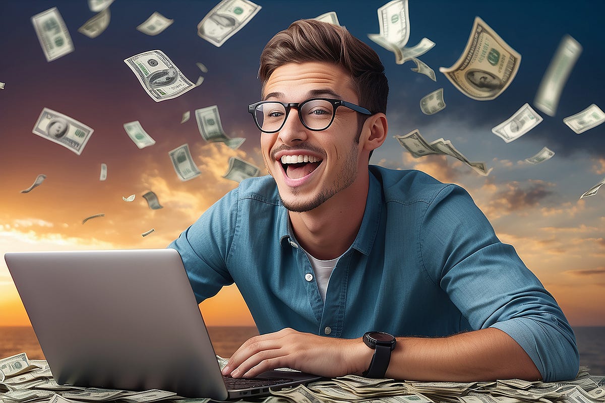How We Turned Our AI Expertise into a Lucrative Business Venture | by ...